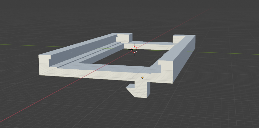 A TL TL Smoother Holder by mjf55 | Download free STL model | Printables.com