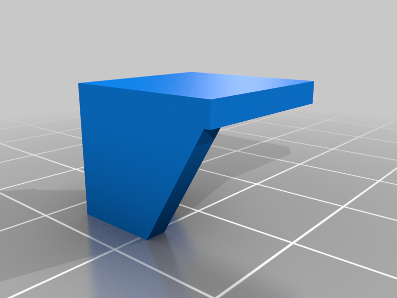 Rainbow Six Siege - Signal Disruptor by dasjulian3 | Download free STL ...