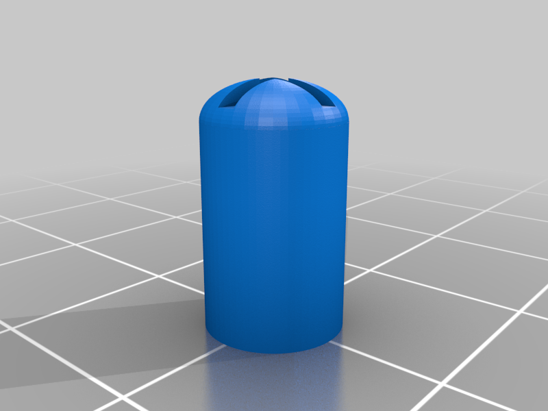 Rainbow Six Siege - Signal Disruptor by dasjulian3 | Download free STL ...