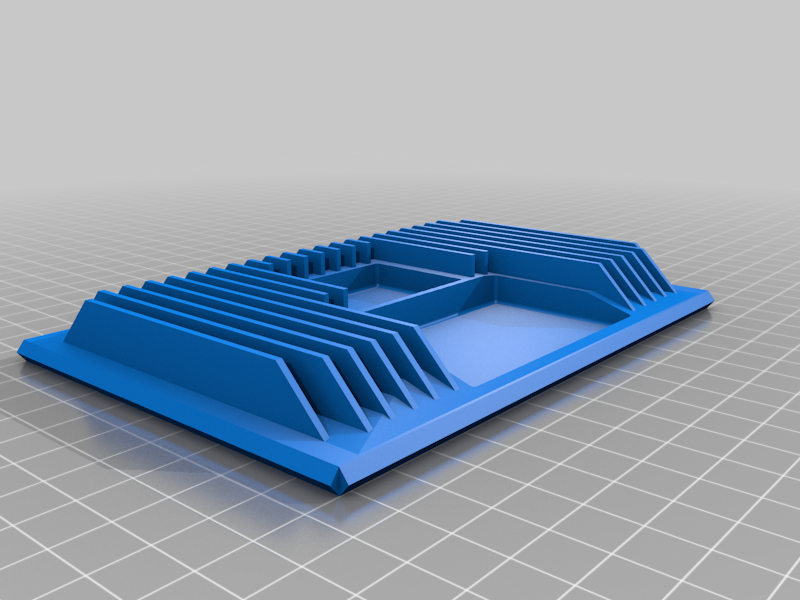 Rainbow Six Siege - Signal Disruptor by dasjulian3 | Download free STL ...