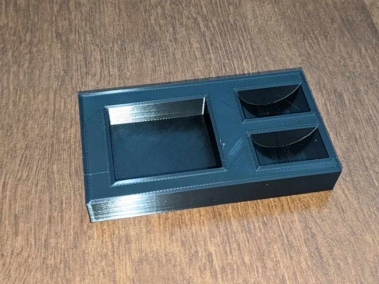 Catan Box Insert by Eeffoc | Download free STL model | Printables.com