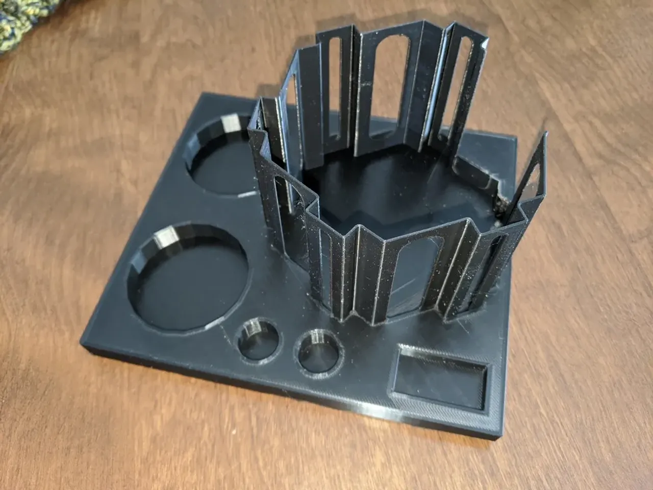 Catan Box Insert by Eeffoc | Download free STL model | Printables.com