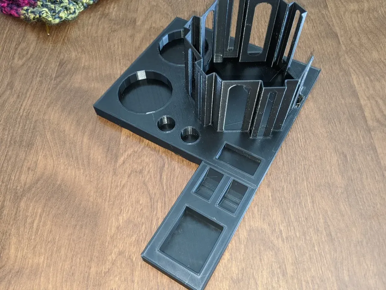 Catan Box Insert by Eeffoc | Download free STL model | Printables.com