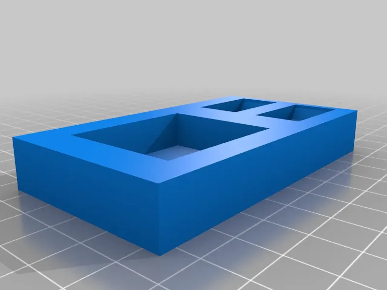 Catan Box Insert by Eeffoc | Download free STL model | Printables.com