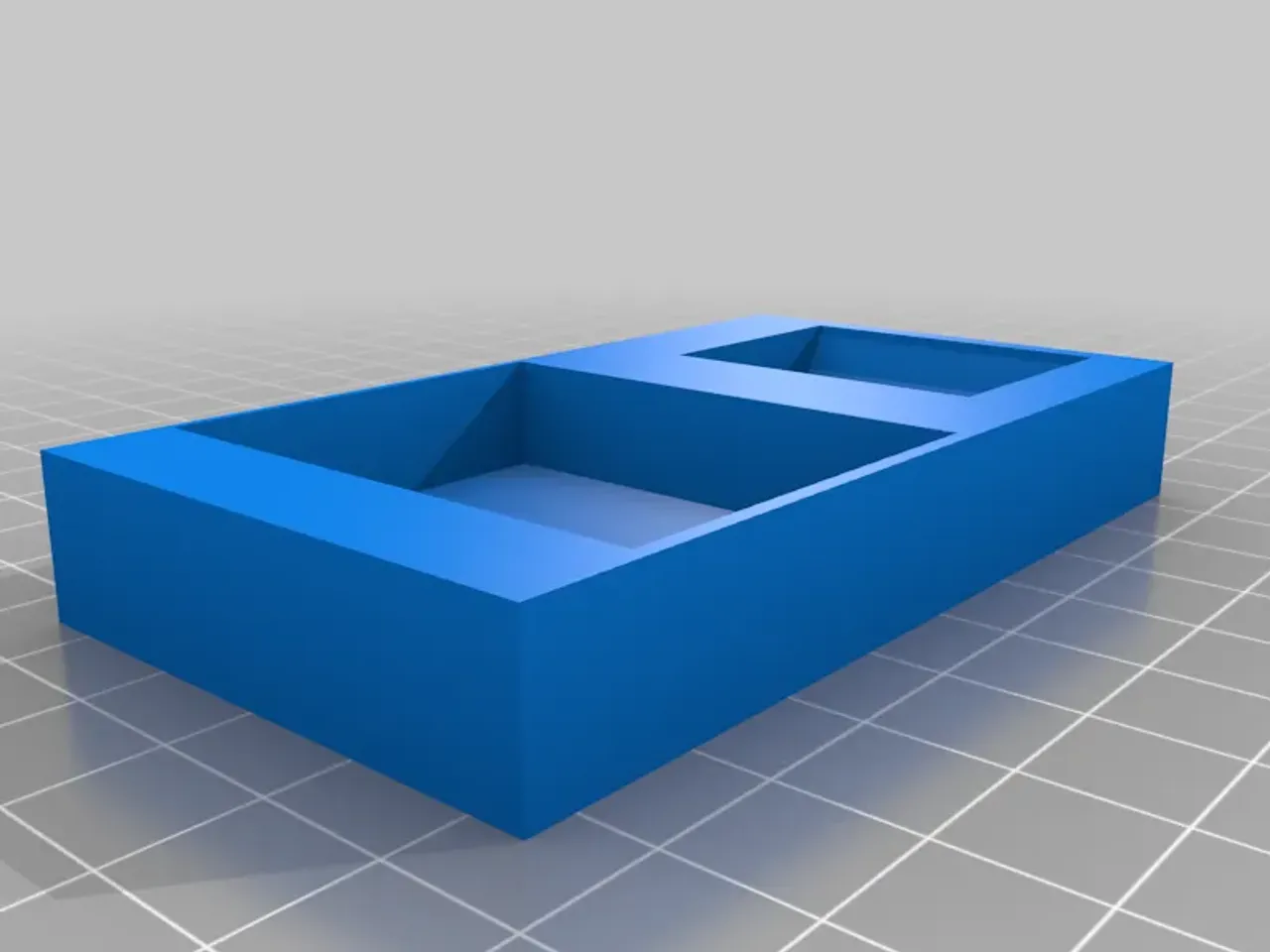 Catan Box Insert by Eeffoc | Download free STL model | Printables.com