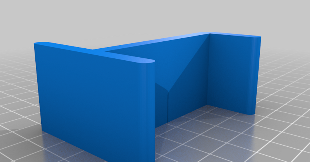 Geschirrspüler Helfer - dishwasher support by Cryd | Download free STL model | Printables.com