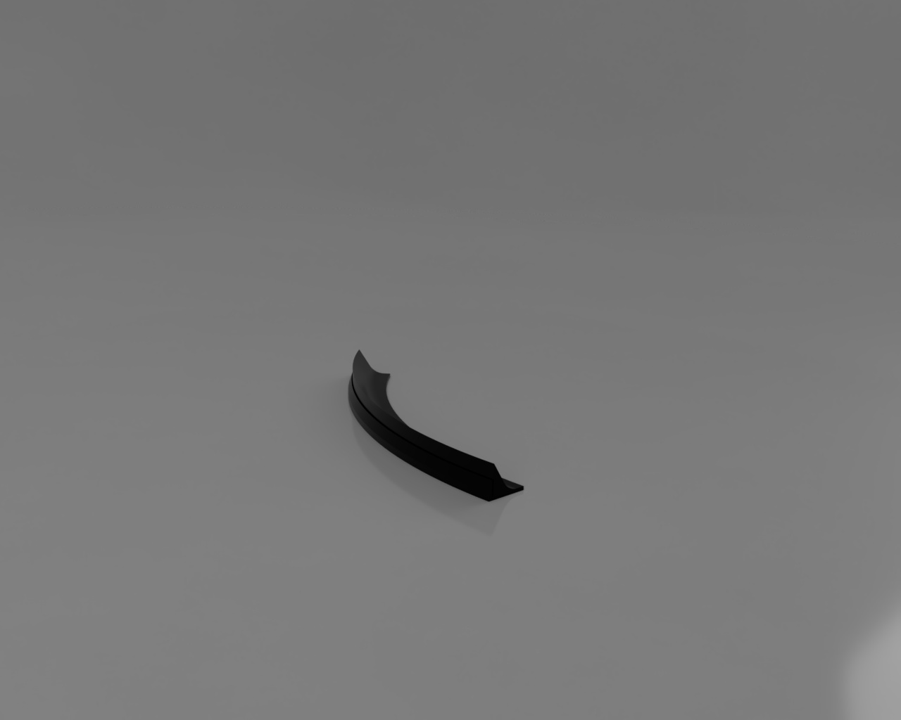 Invisible photo frame 6x4" by xprees | Download free STL model ...