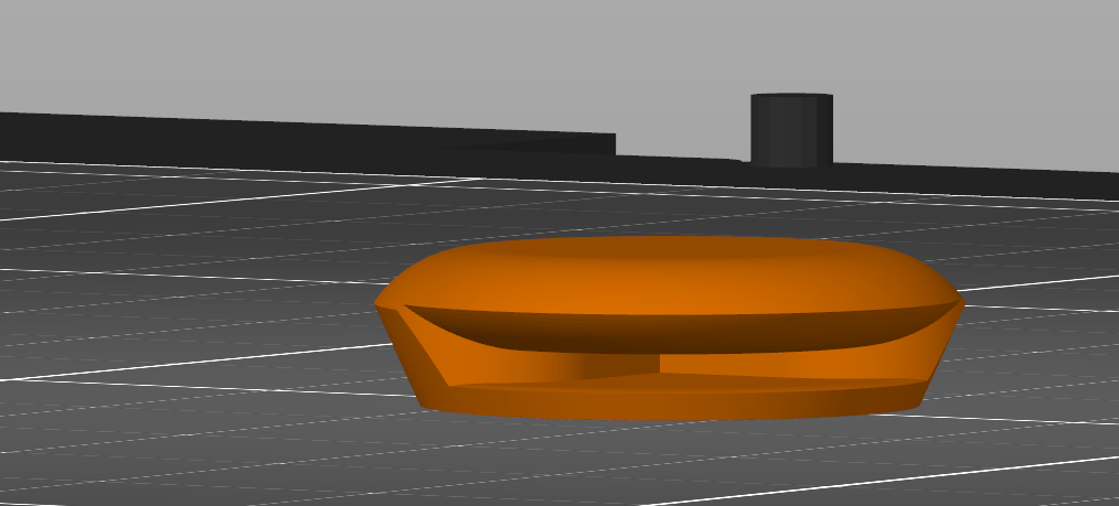 Minimalistic Picture Frame by wiefeli | Download free STL model ...