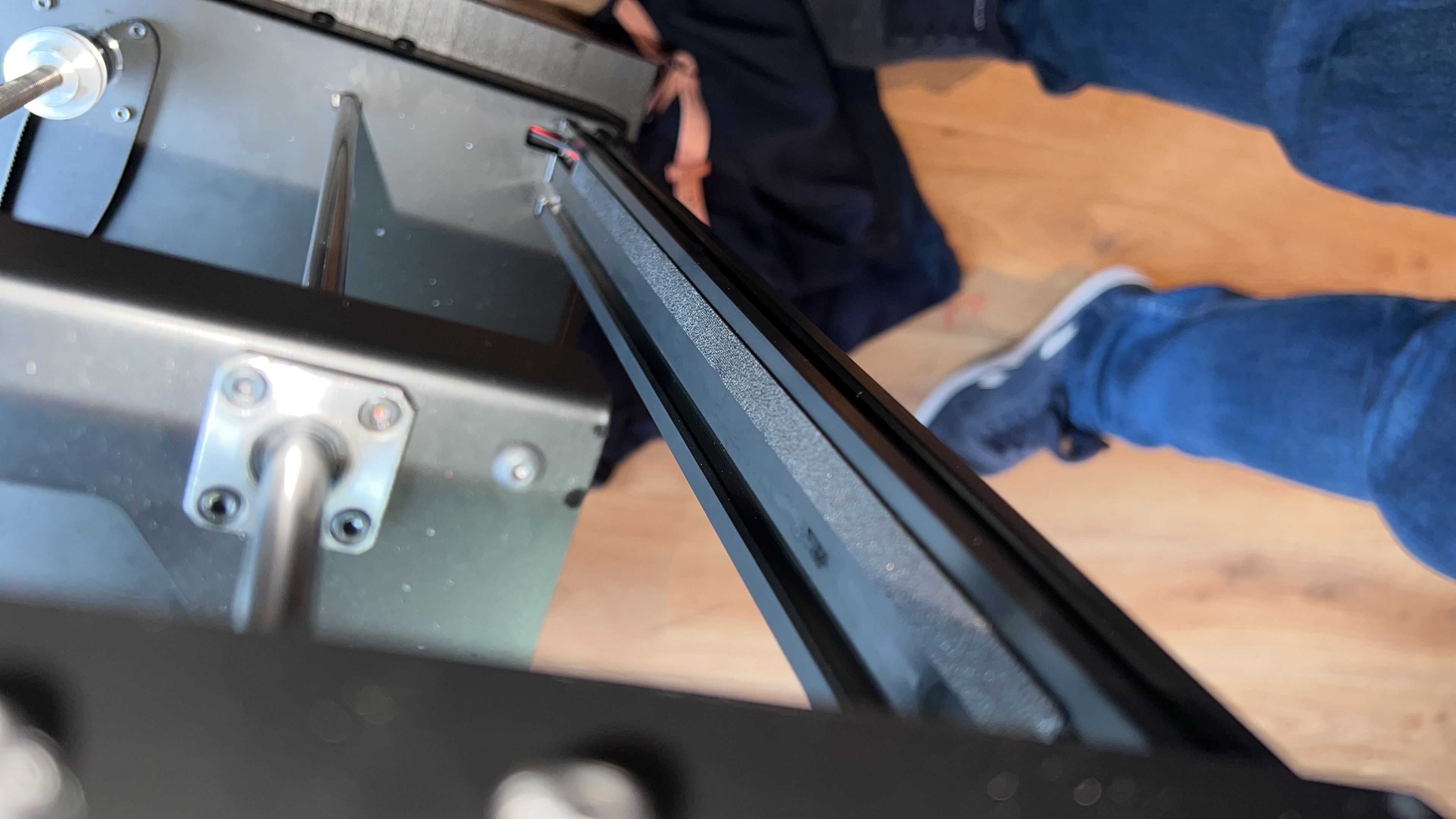 350mm V-Slot Covers for 20 and 40mm profiles by Freddy | Download free ...