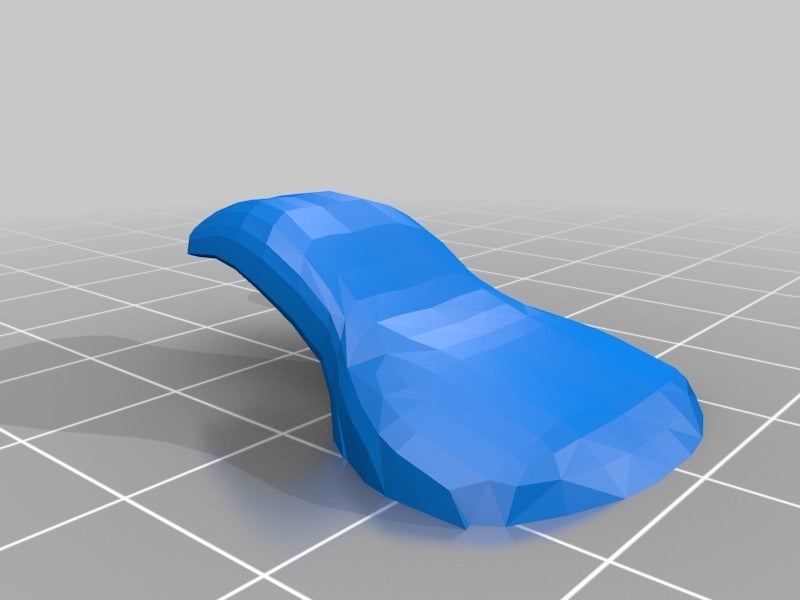 The Dread Gazebo!!!! by MZ4250 | Download free STL model | Printables.com