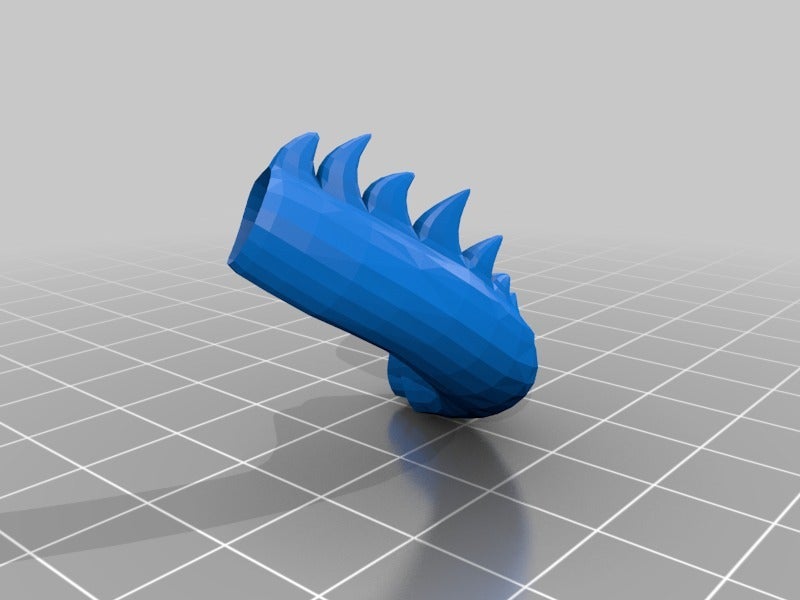 Hydra by MZ4250 | Download free STL model | Printables.com
