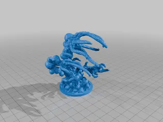 black pudding dnd mini