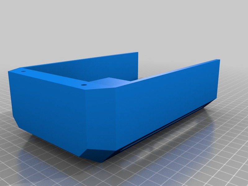 Airsoft Arduino Bomb Replica - Kajaki Airsoft by UWU_Design | Download ...