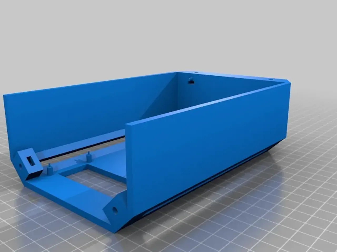 Airsoft Arduino Bomb Replica - Kajaki Airsoft by UWU_Design | Download ...