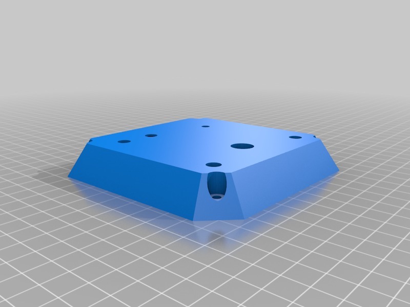 Airsoft Arduino Bomb Replica - Kajaki Airsoft by UWU_Design | Download ...