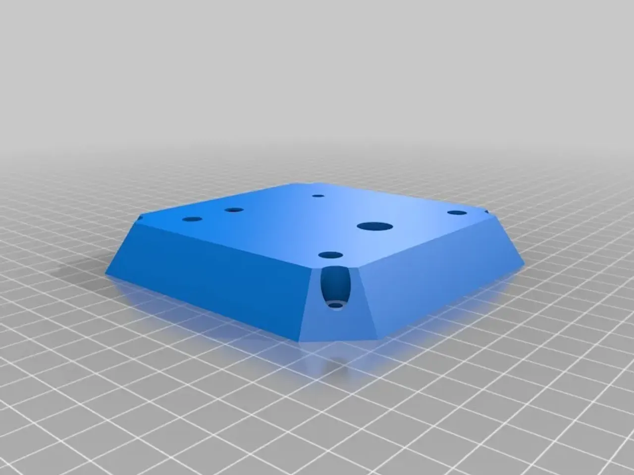 Airsoft Arduino Bomb Replica - Kajaki Airsoft by UWU_Design | Download ...