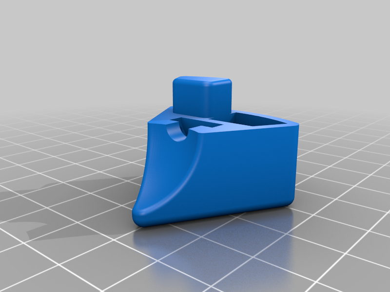 One-Layer Cheese Twisty Puzzle by anventia | Download free STL model ...