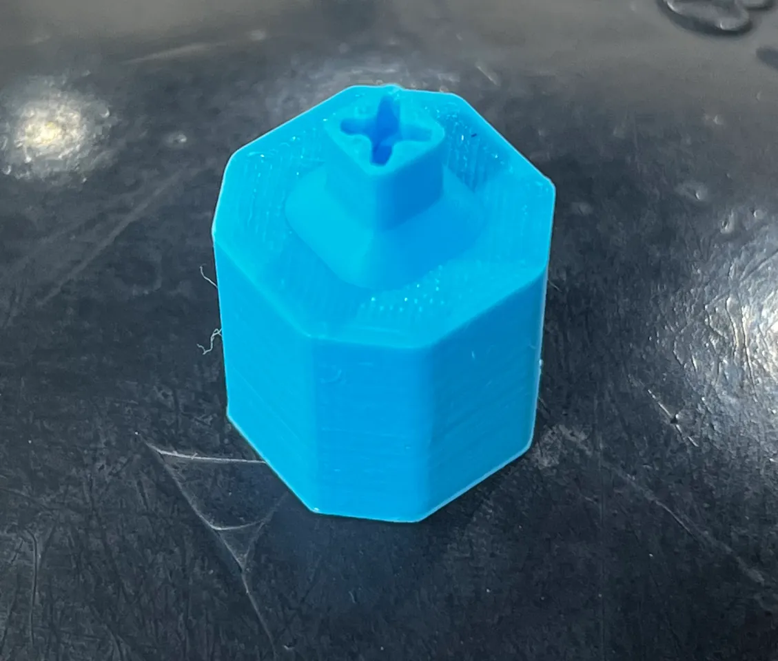 Cintas Key by Divus | Download free STL model | Printables.com