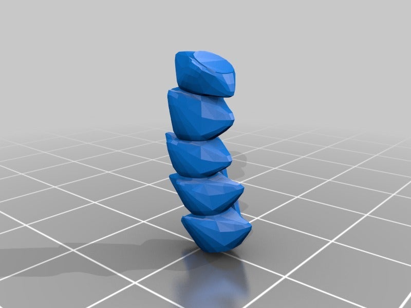 Bone Devil by MZ4250 | Download free STL model | Printables.com