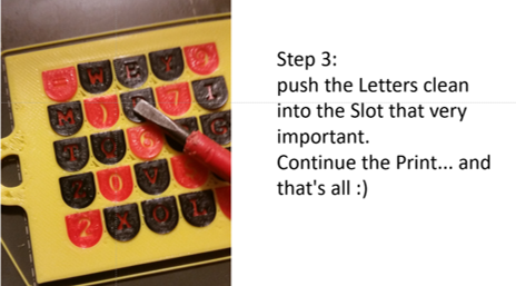 Password Card for the Wallet or Keychain. (create unique Cards) by ...