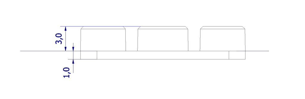 2020 Extrusion End Cap by MicrosoftWord | Download free STL model ...