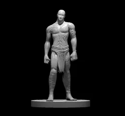 GOLEM models for 3D printer | Printables.com