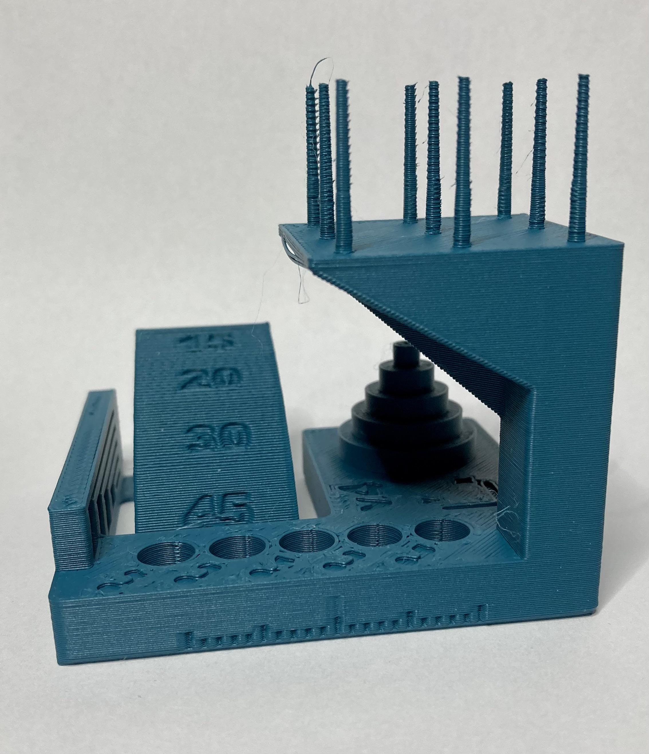 MAD - Modular Air Duct for BIQU H2 / H2 V2S REVO / H2 V2S Lite by Predy ...