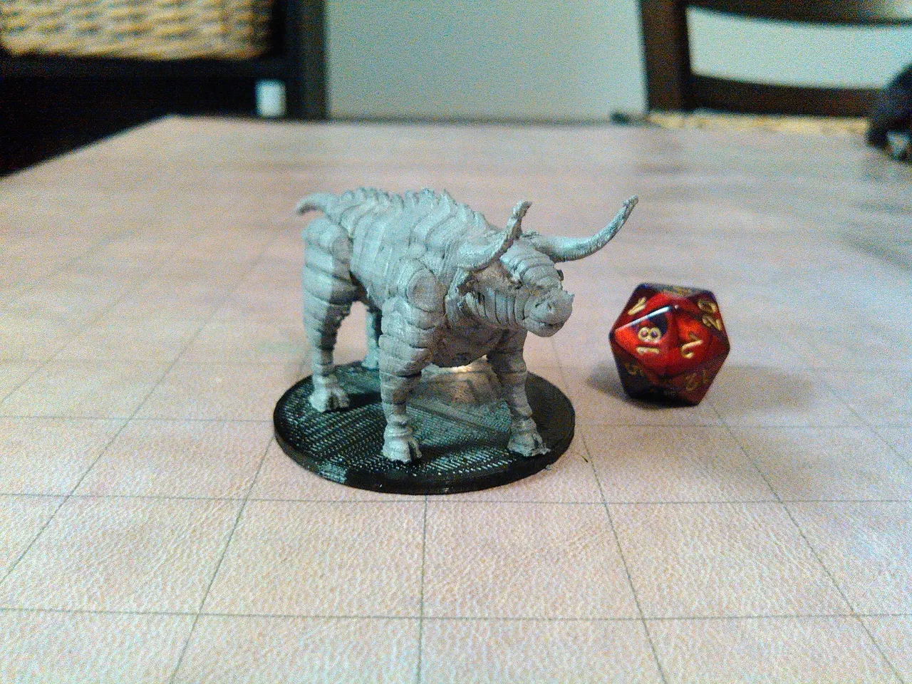 Gorgon by MZ4250 | Download free STL model | Printables.com