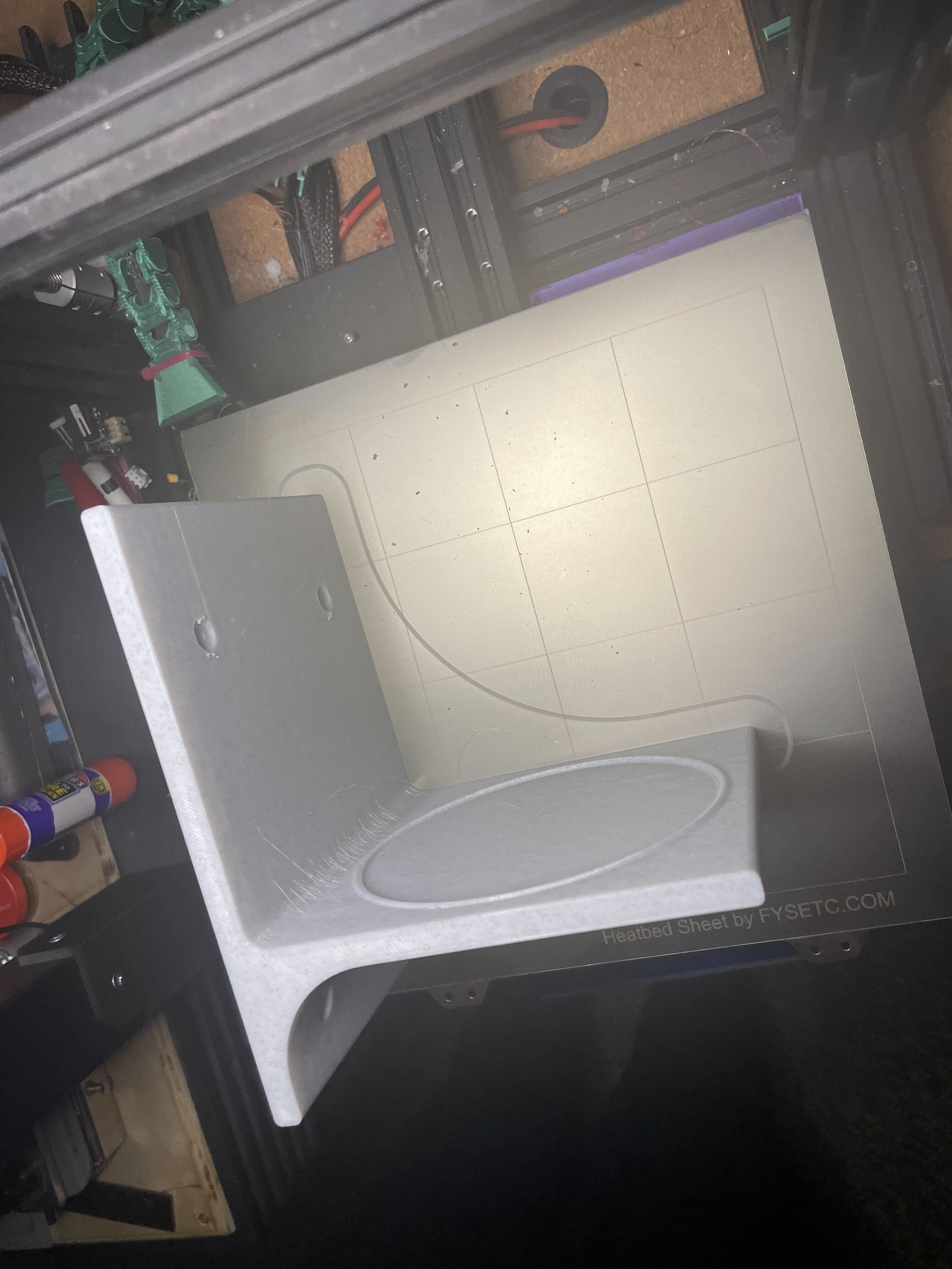 Verizon 5g Home Wifi Stand od autora hypobole | Stáhněte si zdarma STL ...
