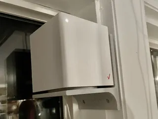 Verizon 5g Home Wifi Stand by hypobole | Download free STL model ...