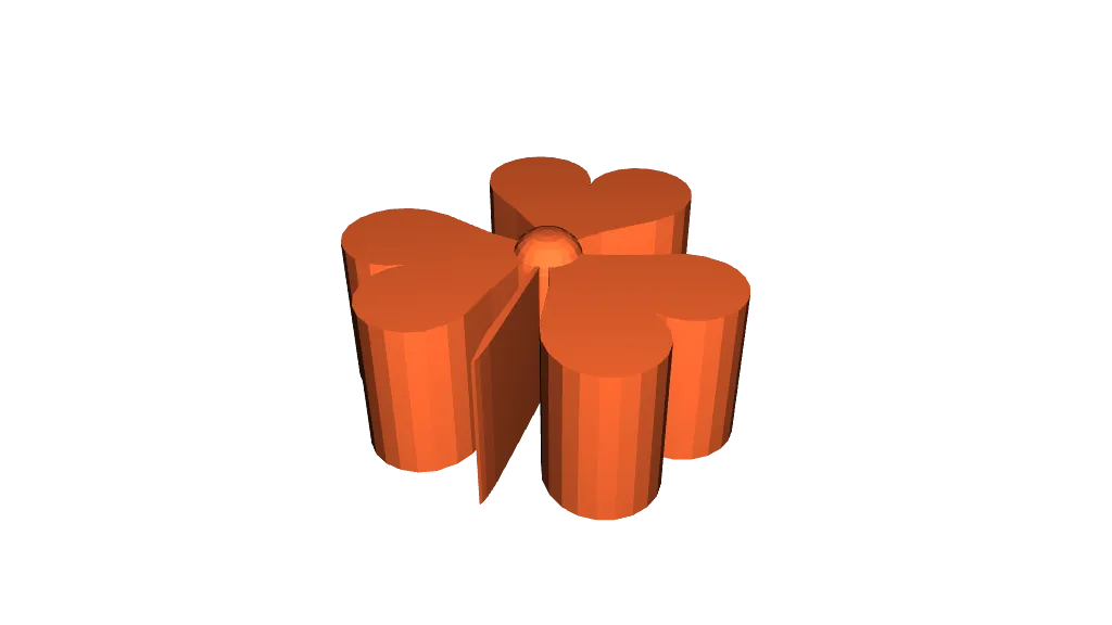 Saint Patrick's Day by Pajin | Download free STL model | Printables.com