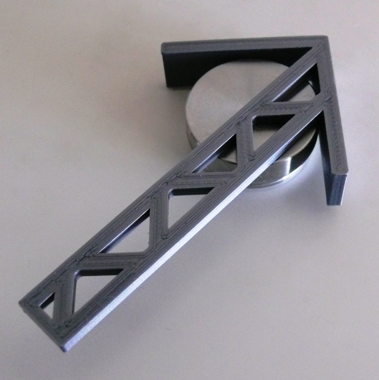 Center Finder by werz 99 | Download free STL model | Printables.com