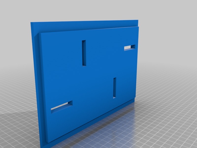 Wizard puzzle box by Rubenvt | Download free STL model | Printables.com