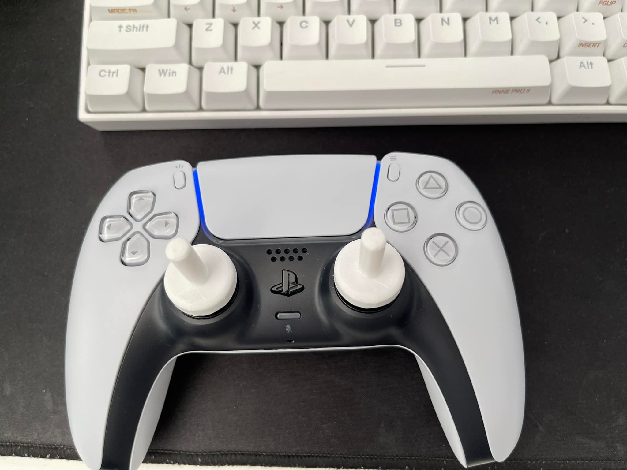 FPV Drone Joystick Keycaps for PS5 Controller by CommonWhisper ...