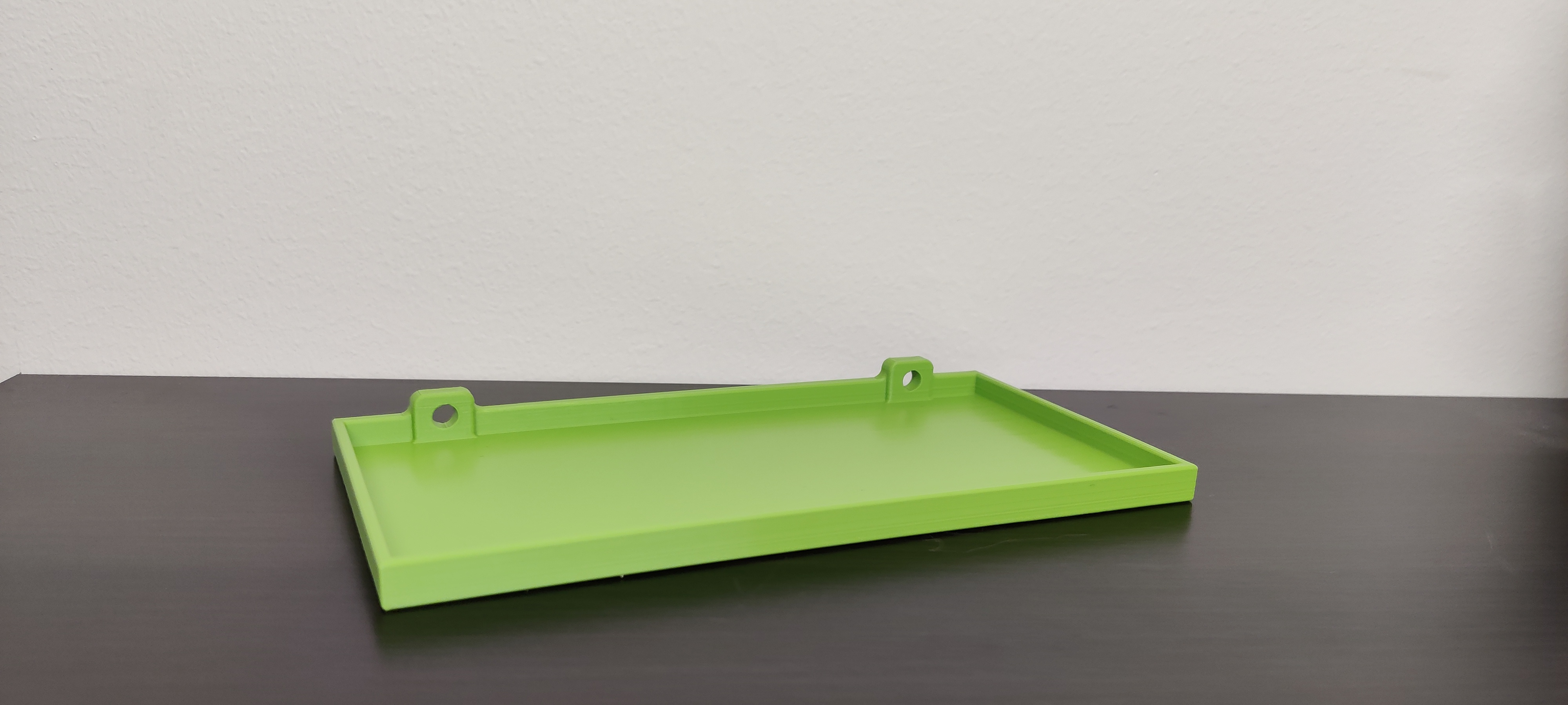 Shelves for animal cages by Fjanten | Download free STL model ...