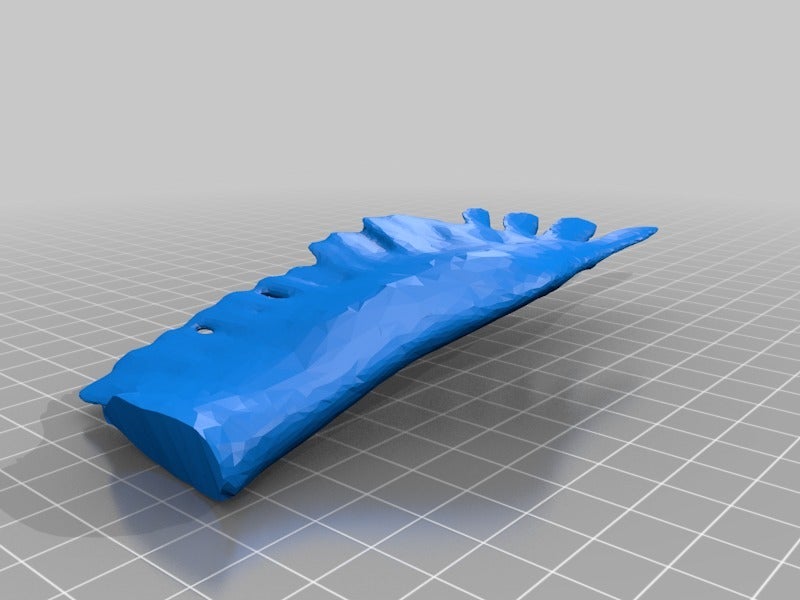 Roc by MZ4250 | Download free STL model | Printables.com