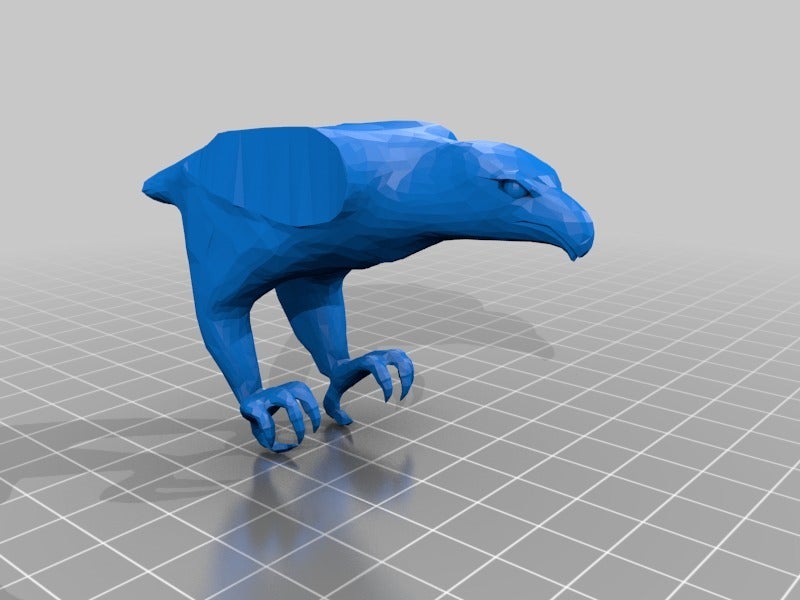 Roc by MZ4250 | Download free STL model | Printables.com
