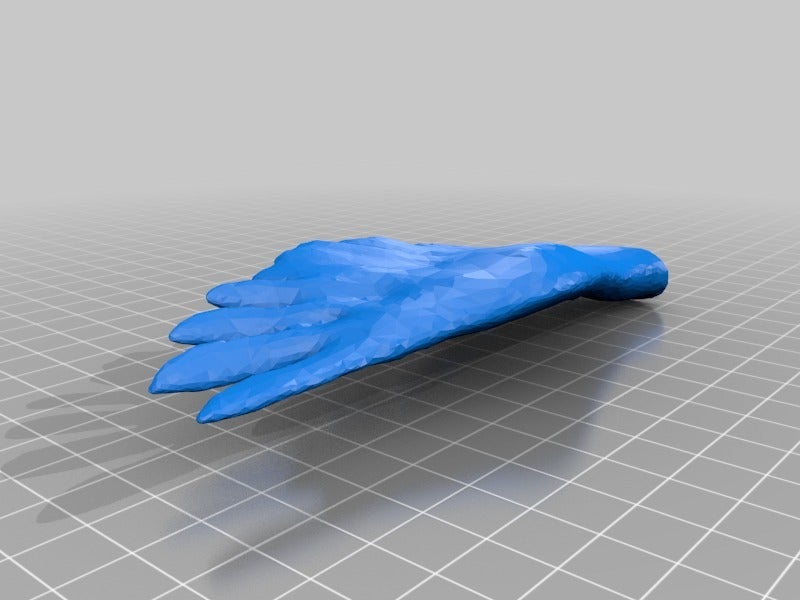 Roc by MZ4250 | Download free STL model | Printables.com