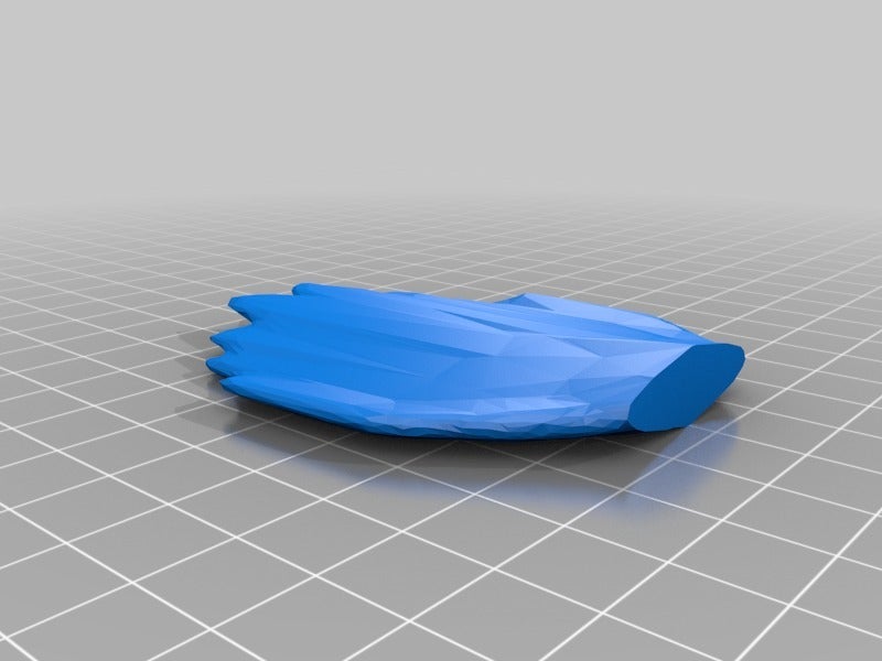 Roc by MZ4250 | Download free STL model | Printables.com