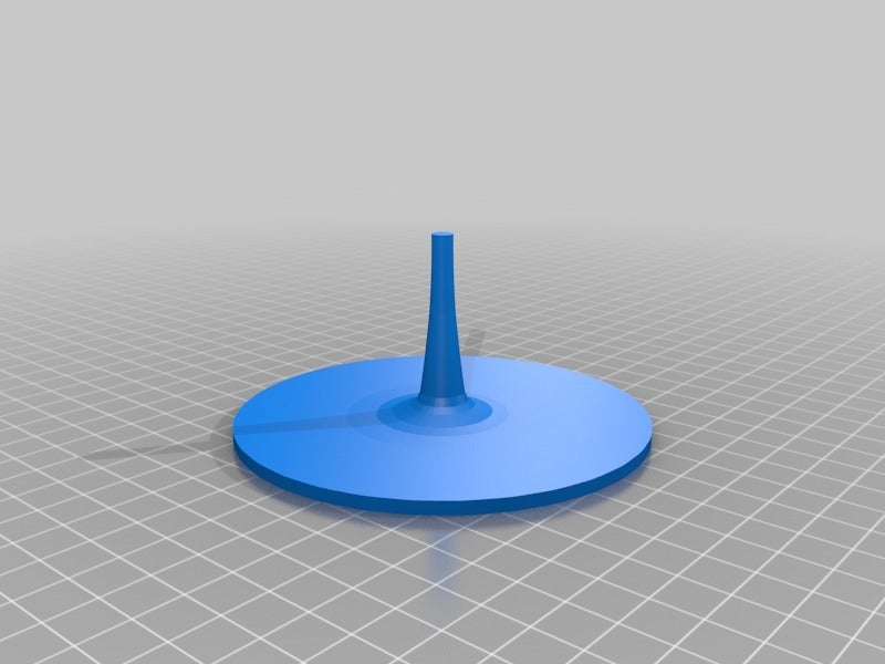 Roc by MZ4250 | Download free STL model | Printables.com