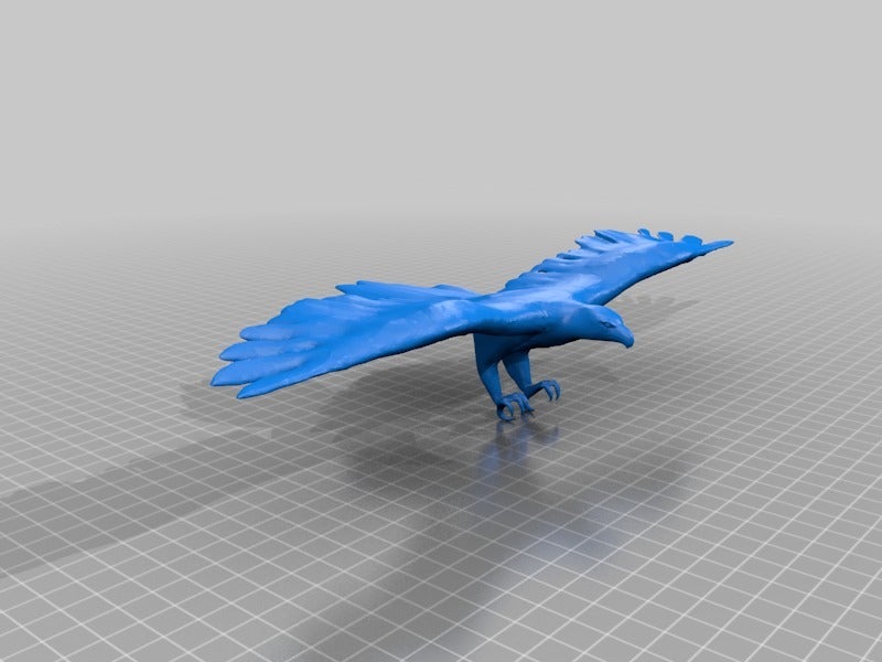 Roc by MZ4250 | Download free STL model | Printables.com