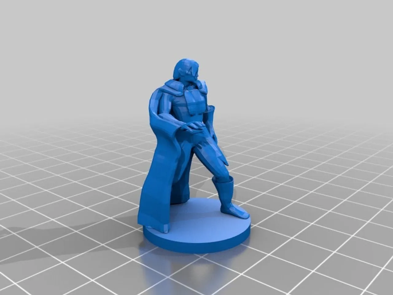 Vampires by MZ4250 | Download free STL model | Printables.com