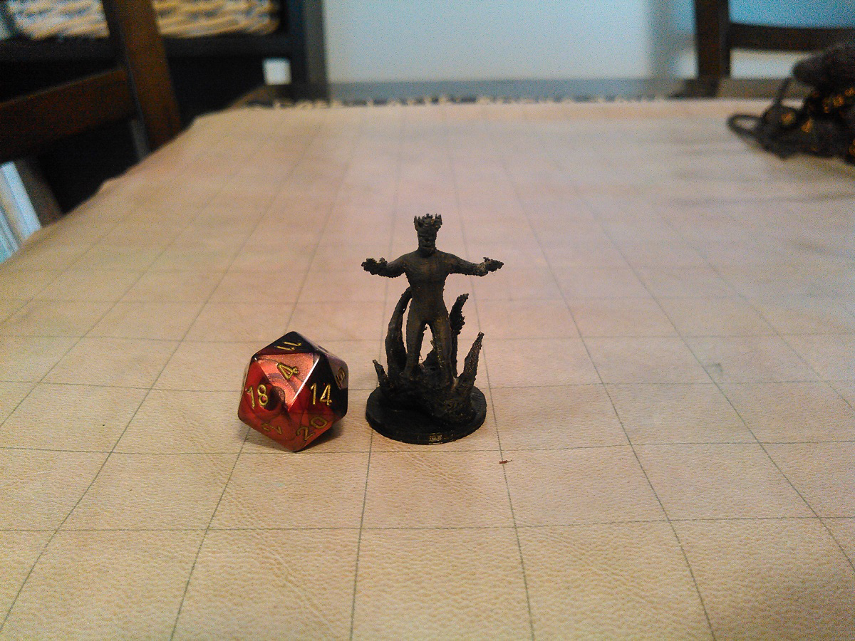 Wraith by MZ4250 | Download free STL model | Printables.com