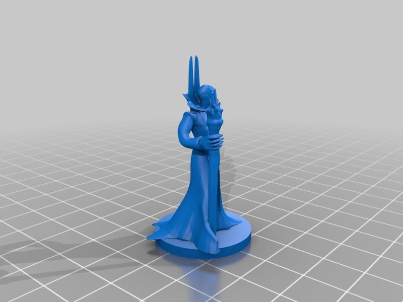NPC Collection 1 by MZ4250 | Download free STL model | Printables.com