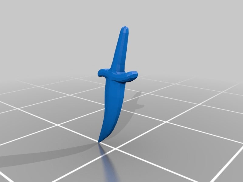 NPC Collection 1 by MZ4250 | Download free STL model | Printables.com