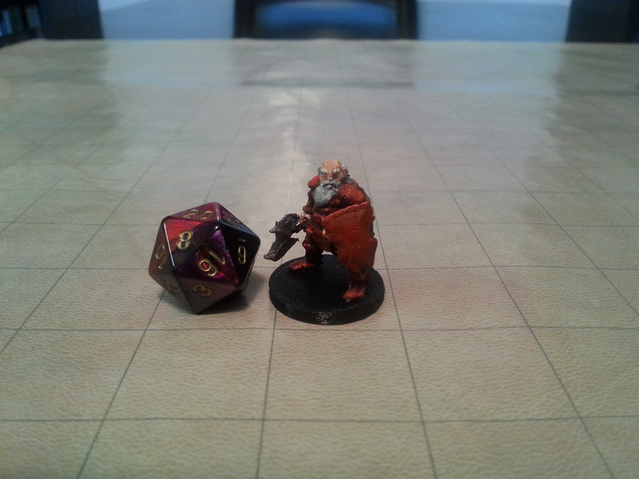 NPC Collection 1 by MZ4250 | Download free STL model | Printables.com