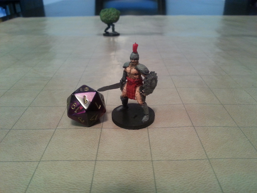 NPC Collection 1 by MZ4250 | Download free STL model | Printables.com