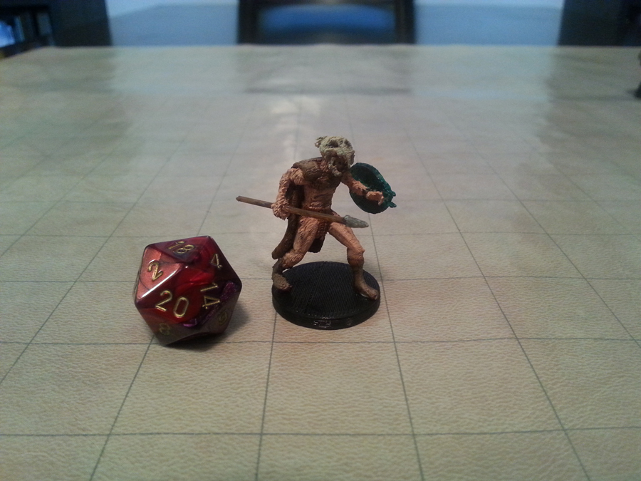 NPC Collection 1 by MZ4250 | Download free STL model | Printables.com