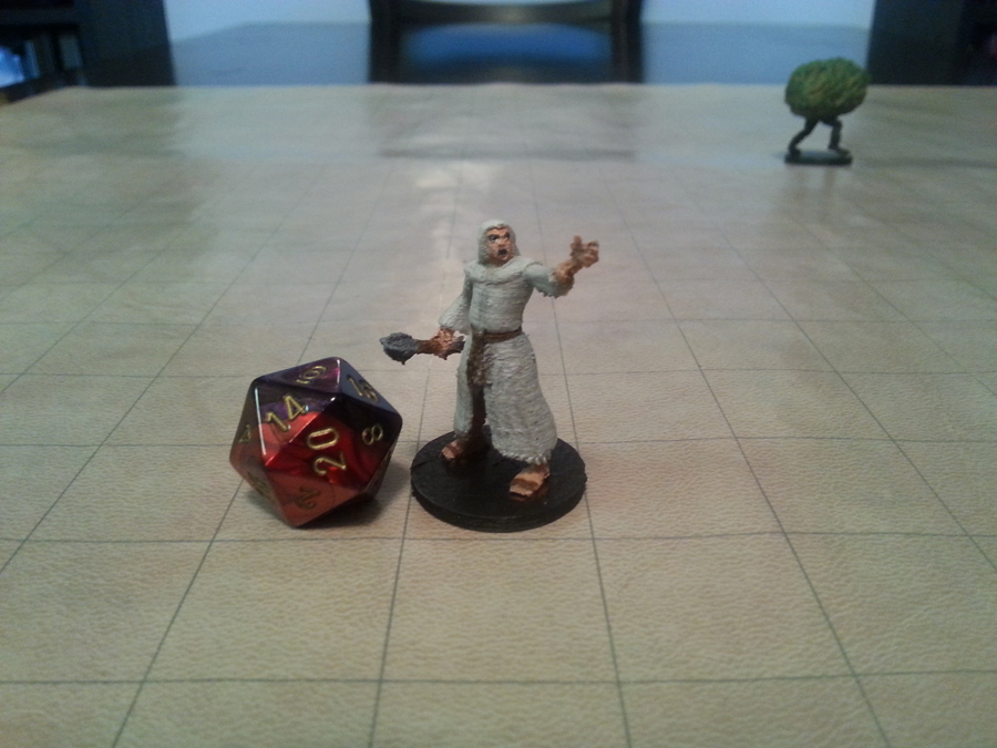 NPC Collection 1 by MZ4250 | Download free STL model | Printables.com