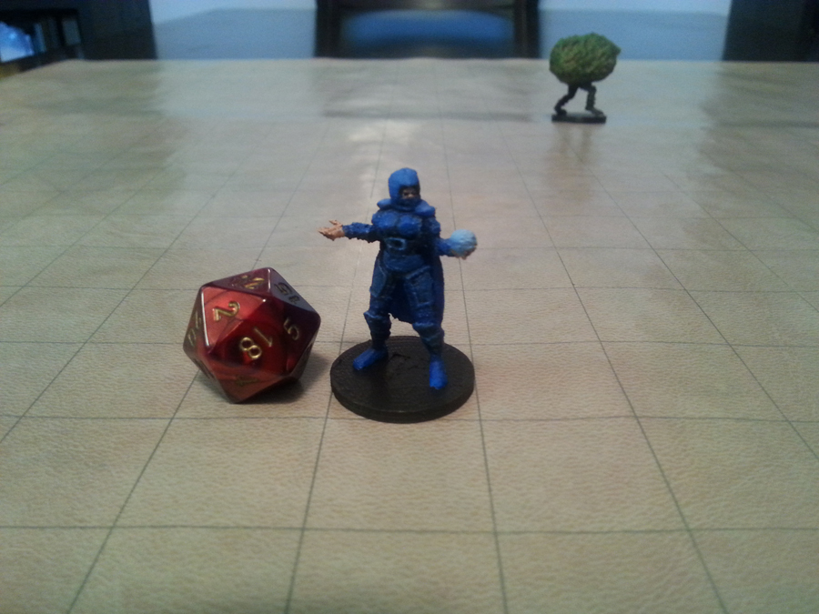 NPC Collection 1 by MZ4250 | Download free STL model | Printables.com